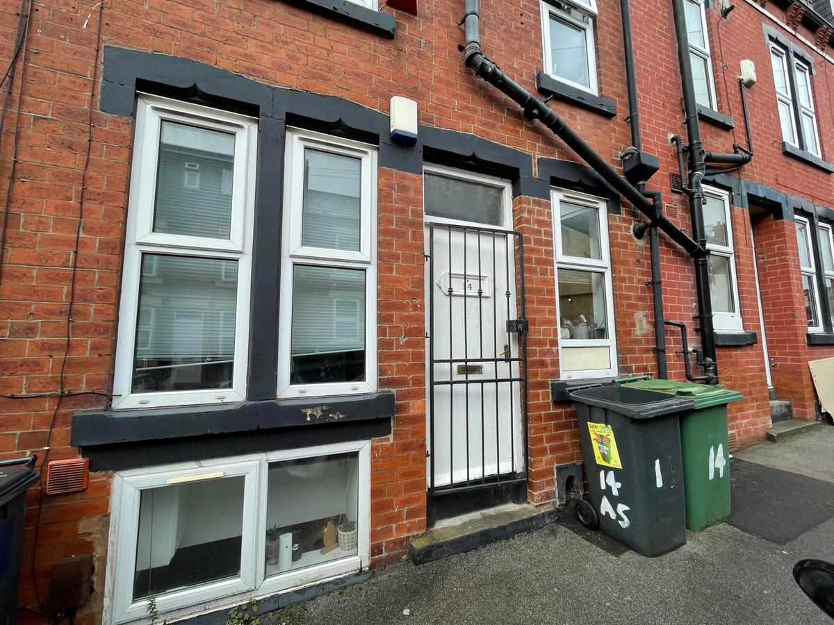 3 bedroom house for rent Autumn Street, Leeds, LS6 1RH | UniHomes