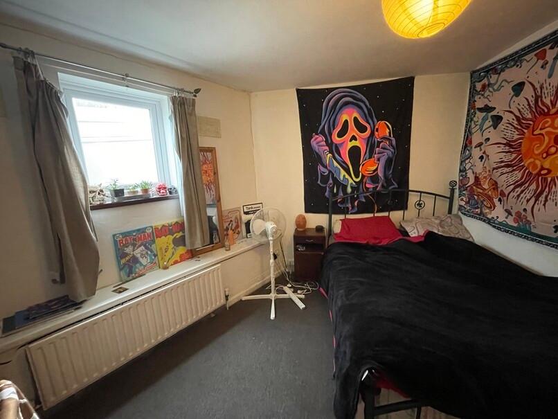 2 bedroom house for rent Barber Road, Sheffield, S10 1EB | UniHomes