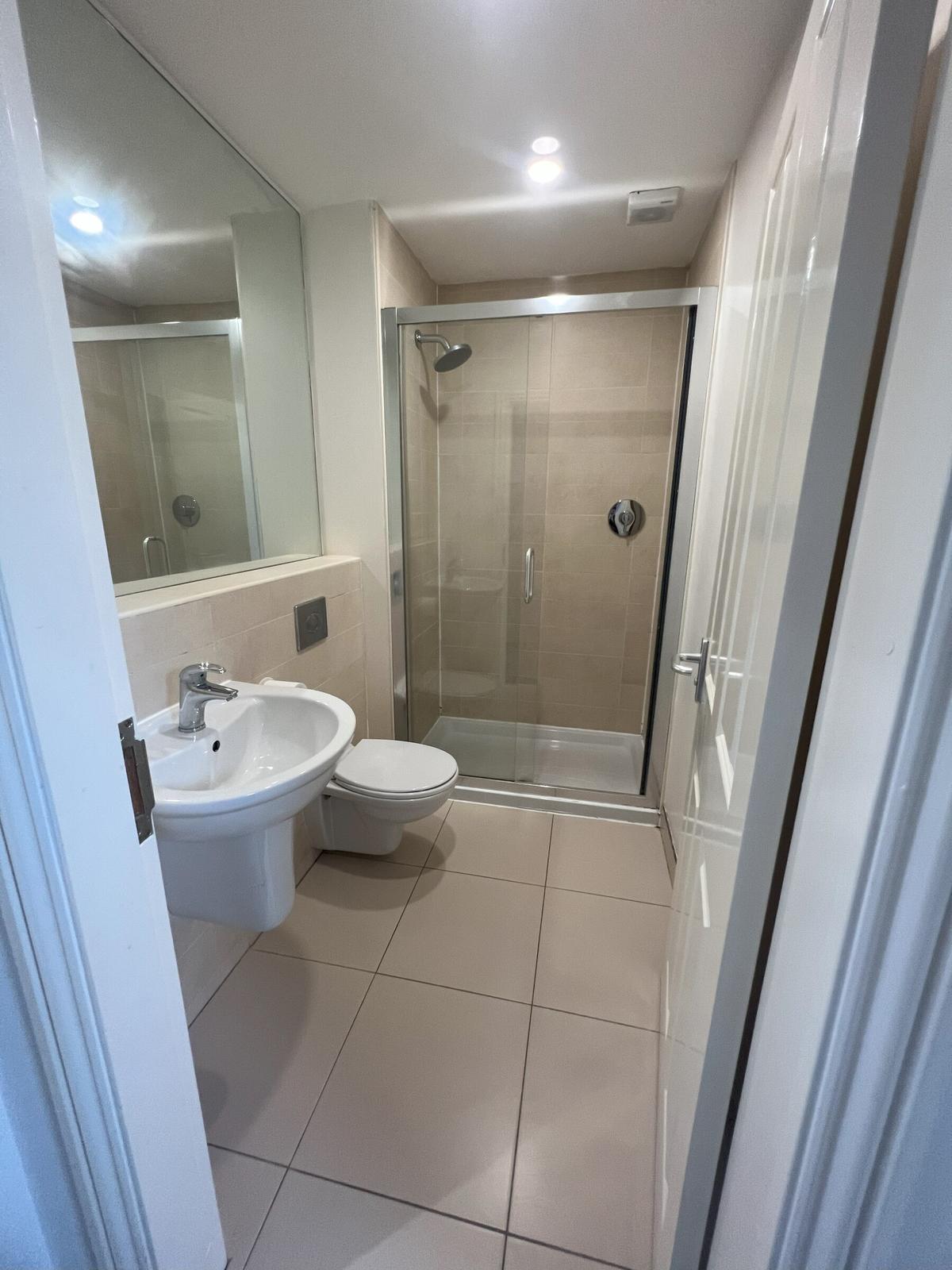 2 bedroom apartment for rent Melville Place Leeds, LS6 2LZ | UniHomes