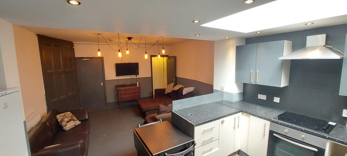 6 bedroom house for rent Manor Drive, Leeds, LS6 1DD | UniHomes