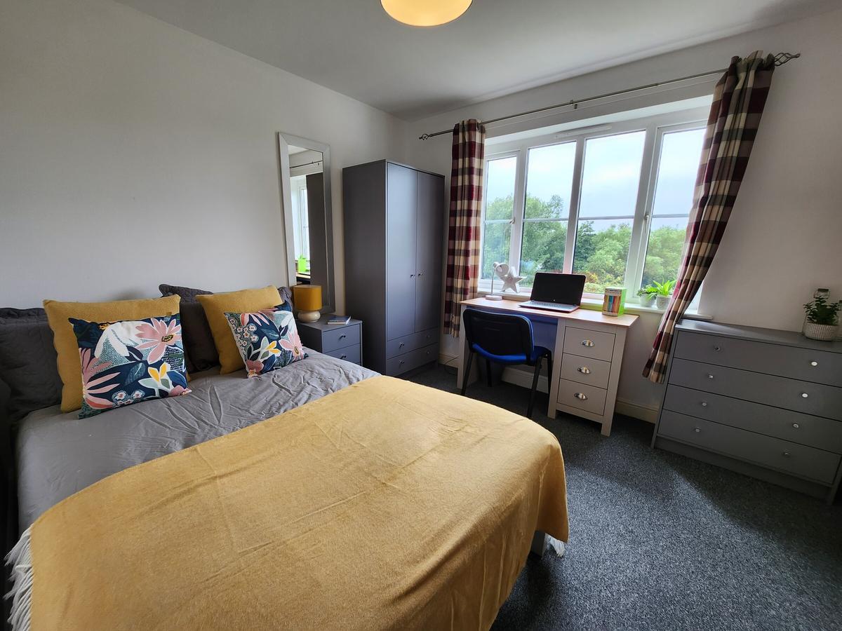 6 bedroom house for rent Thacker Way, Norwich, NR5 9PS | UniHomes