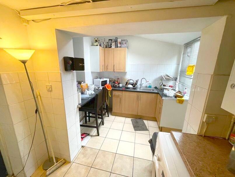 4 bedroom house for rent Barber Road, Sheffield, S10 1EB | UniHomes