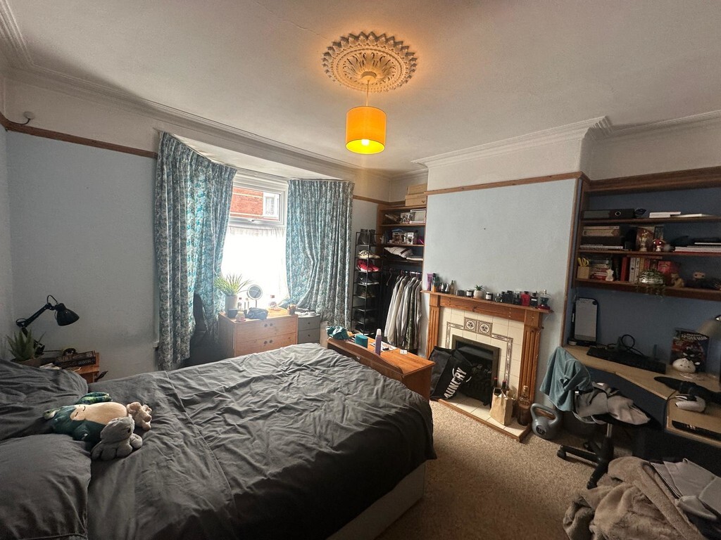 4 bedroom house for rent Salisbury Road Exeter, EX4 6LU | UniHomes