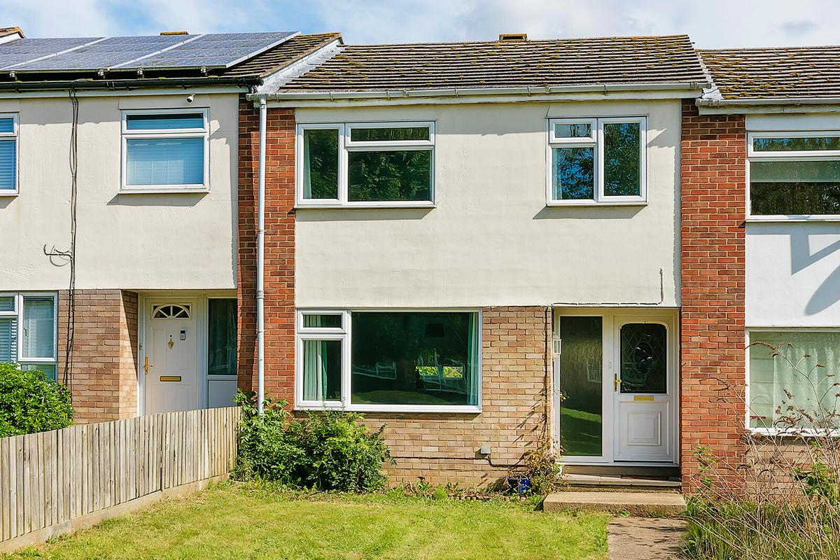 3 bedroom house for rent Miranda Walk, Colchester, CO4 3SL | UniHomes