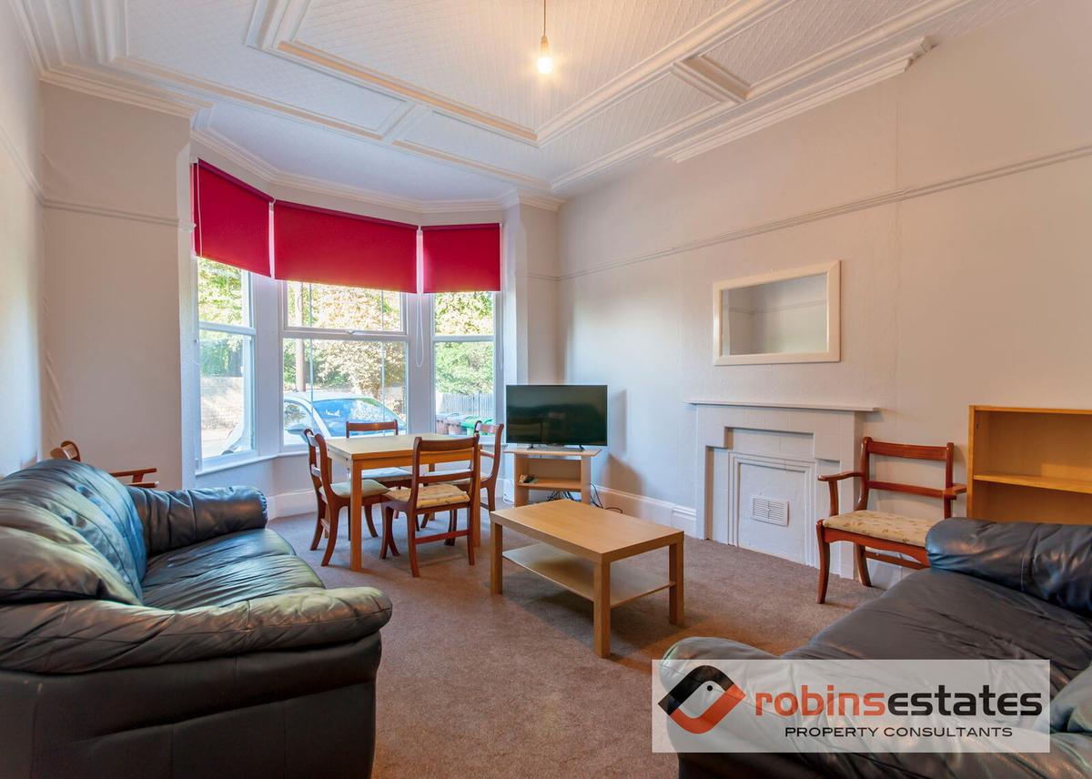 6 bedroom house for rent Addison Street Nottingham, NG1 4HA | UniHomes