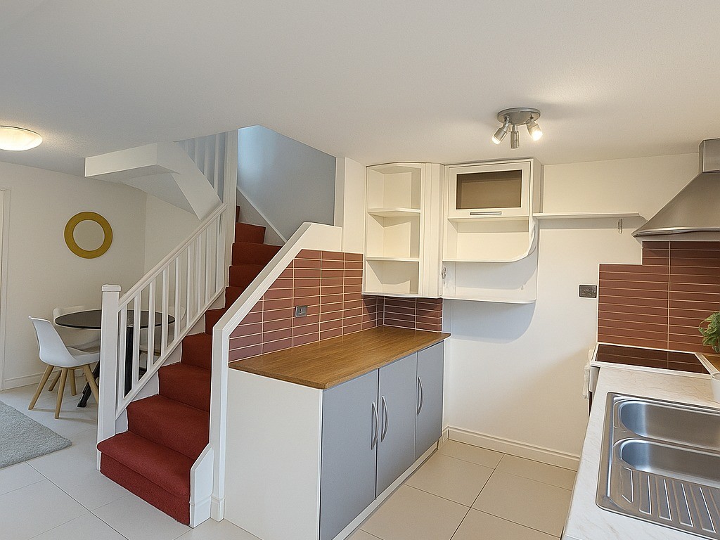4 bedroom house for rent Claire Place London, E14 8NJ | UniHomes