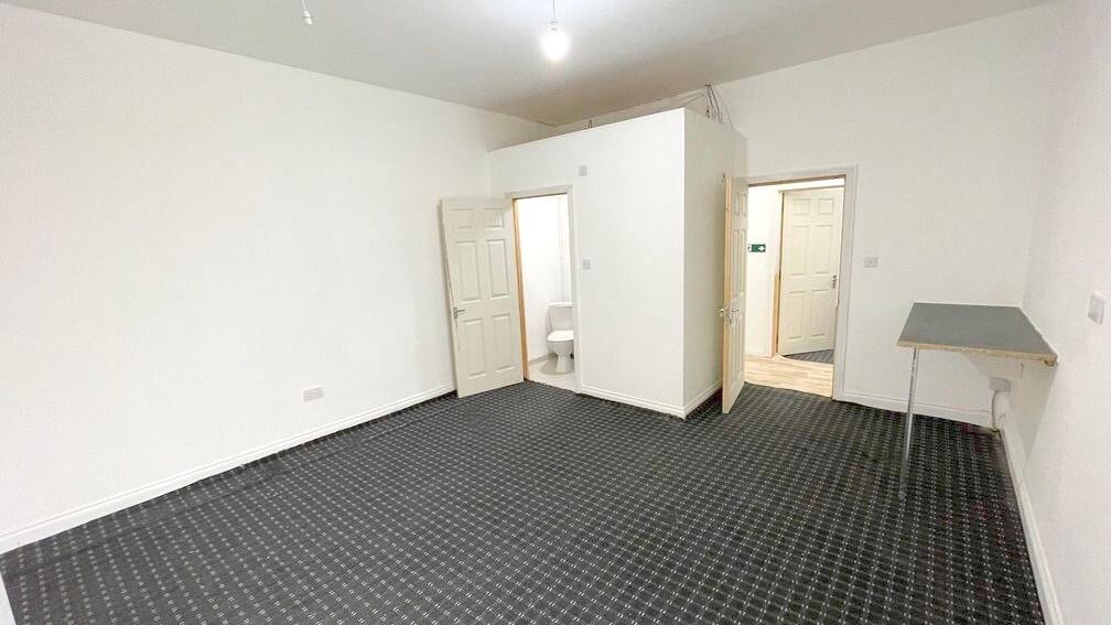 4 bedroom house for rent Barber Road, Sheffield, S10 1EE | UniHomes