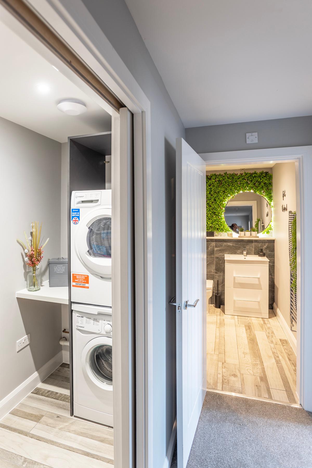 2 bedroom apartment for rent Park Close Brighton, BN1 9DF | UniHomes