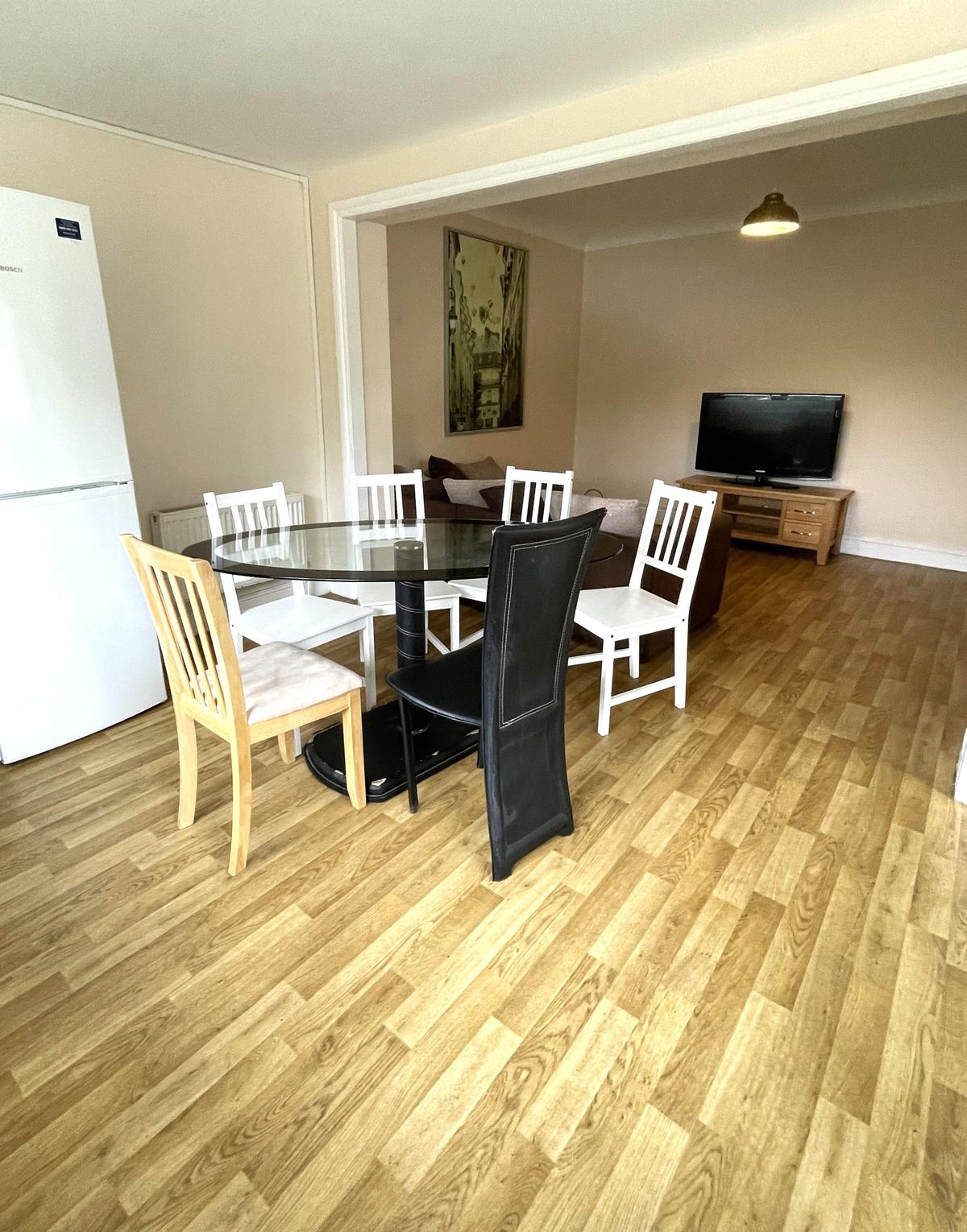 5 bedroom house for rent Harrison Road Southampton, SO17 3TJ | UniHomes
