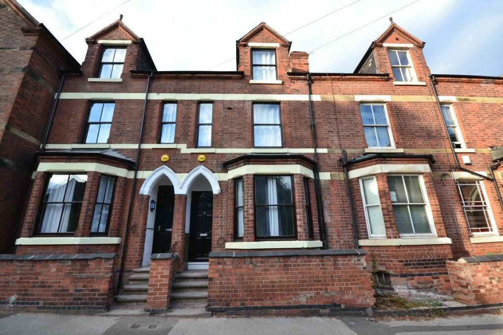5 bedroom house for rent Dale Street Nottingham, NG2 4LE | UniHomes