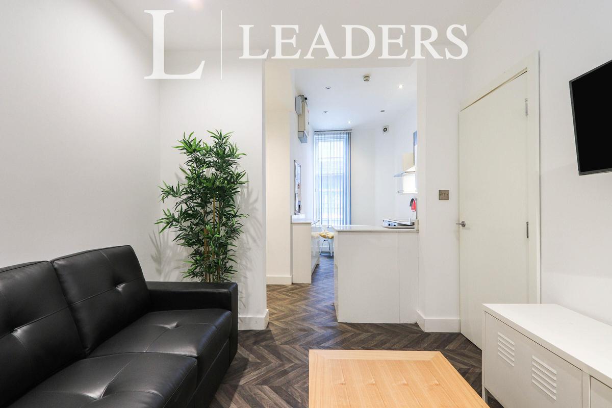 2 bedroom apartment for rent Rockingham Lane Sheffield, S1 4FU | UniHomes