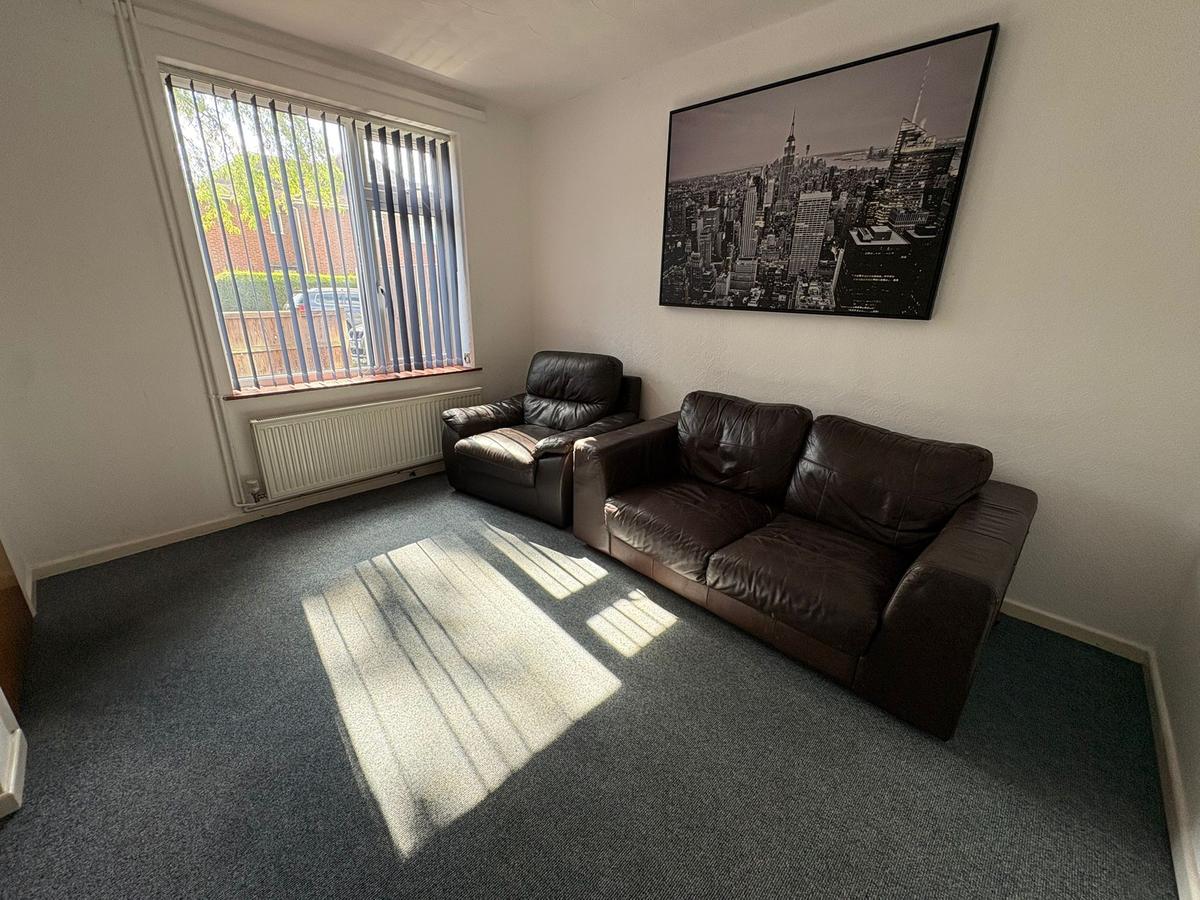 4 bedroom house for rent Wordsworth Road Norwich, NR5 8LW | UniHomes