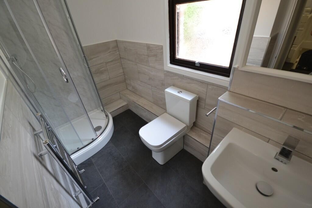 5 bedroom house for rent Dale Street Nottingham, NG2 4LE | UniHomes