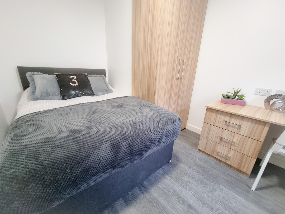 7 bedroom house for rent Manor Drive, Leeds, LS6 1DE | UniHomes