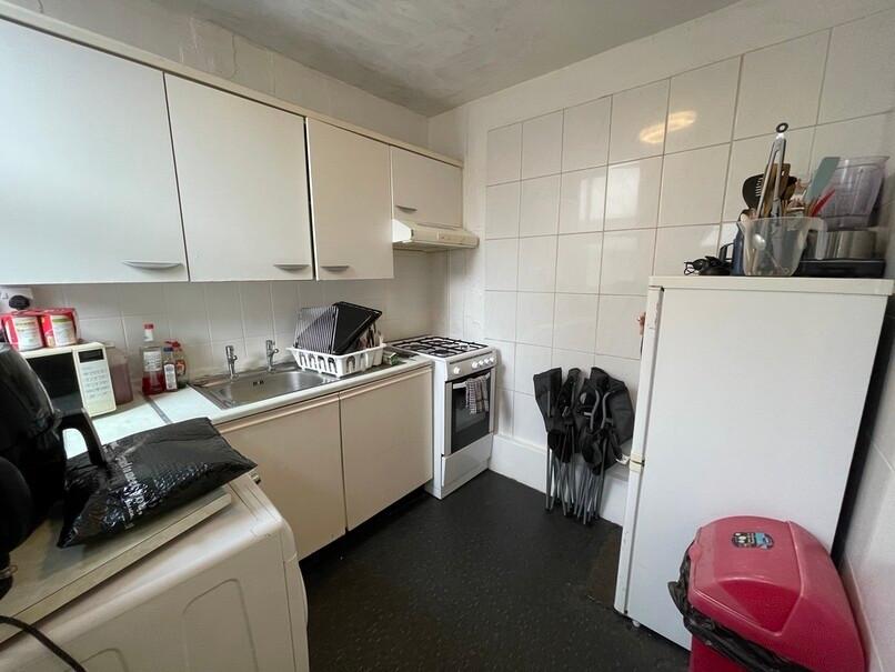 2 bedroom house for rent Barber Road, Sheffield, S10 1EB | UniHomes