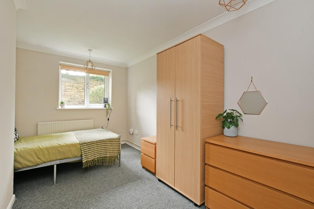 3 bedroom apartment for rent Tapton House Road Sheffield, S10 5BY ...