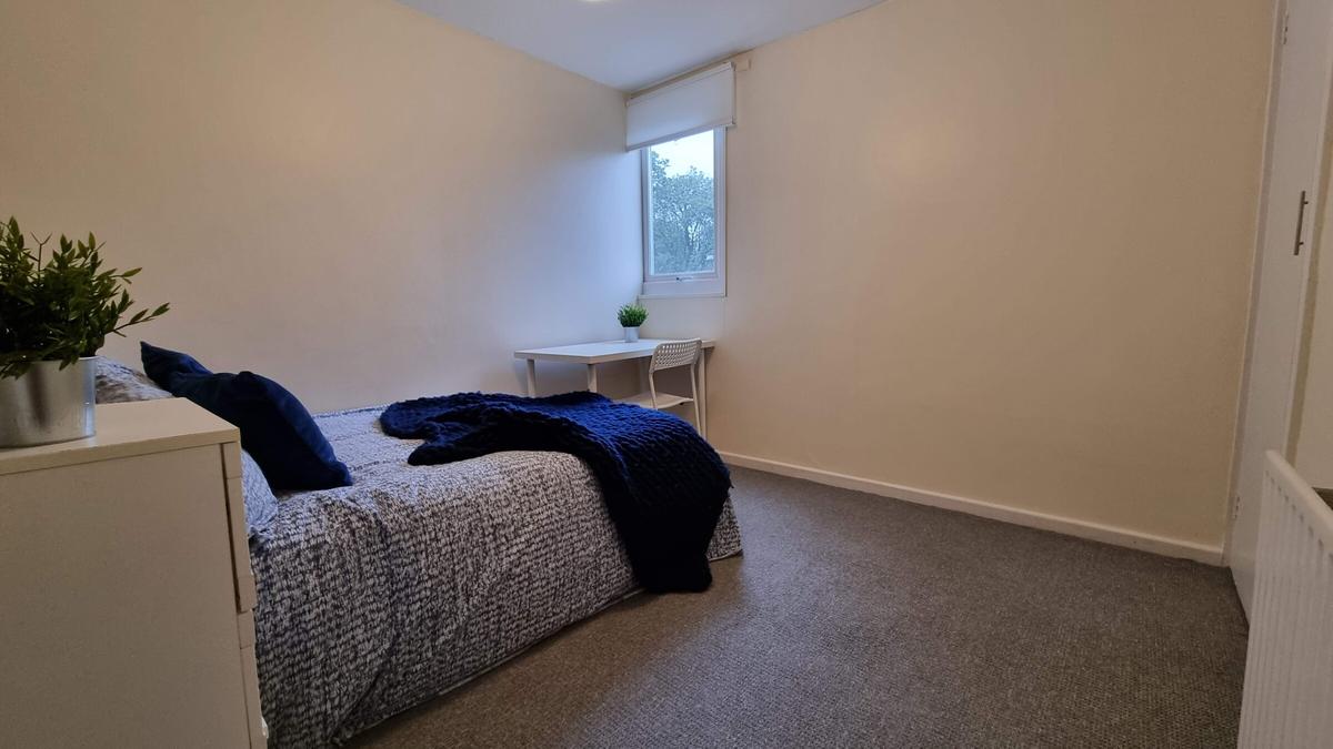 4 bedroom house for rent Woodbridge Fold Leeds, LS6 3LX | UniHomes