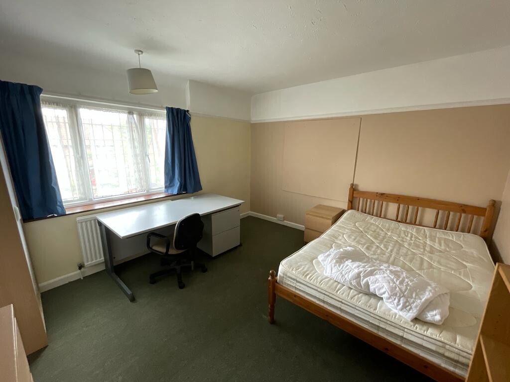 5 bedroom house for rent George Borrow Road, Norwich, NR4 7HX | UniHomes