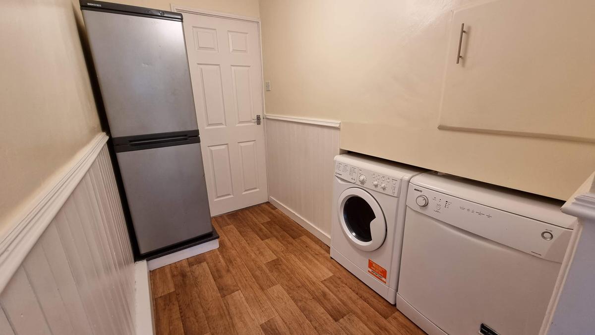 4 bedroom house for rent Woodbridge Fold Leeds, LS6 3LX | UniHomes