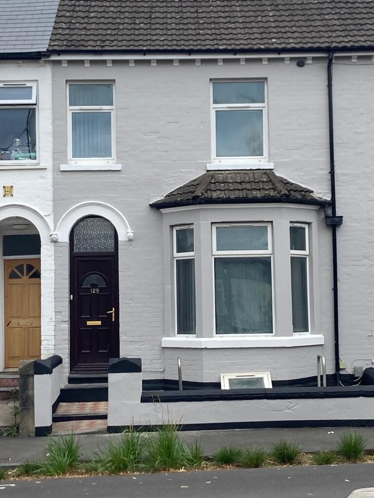 8 bedroom house for rent Cathays Terrace Cardiff, CF24 4HU | UniHomes