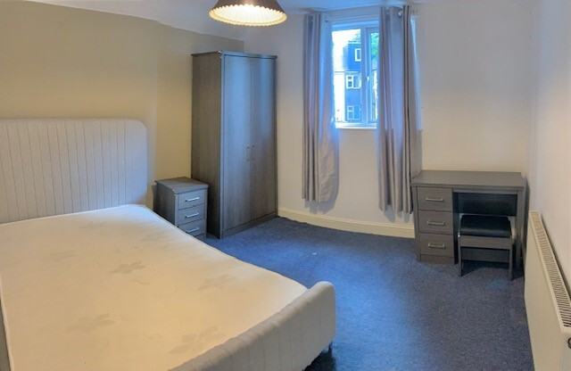 9 bedroom house for rent Salisbury Road, Cardiff, CF24 4AA | UniHomes