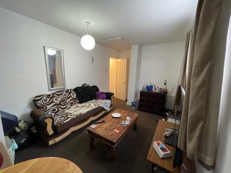 2 bedroom house for rent Barber Road, Sheffield, S10 1EB | UniHomes