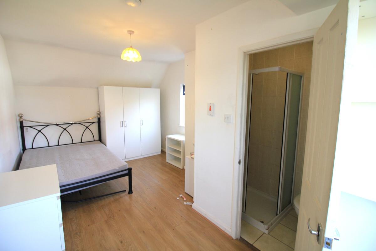 4 bedroom house for rent George Borrow Road Norwich, NR4 7HT | UniHomes