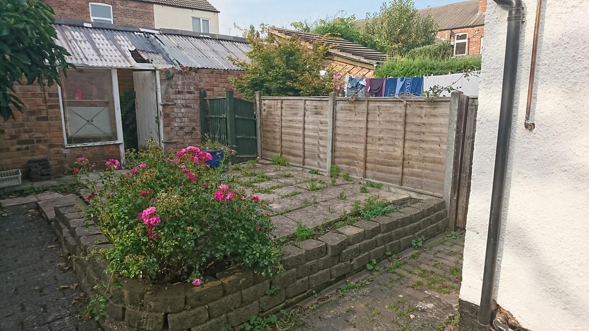 3 bedroom house for rent Clinton Street, Nottingham, NG9 1AZ | UniHomes