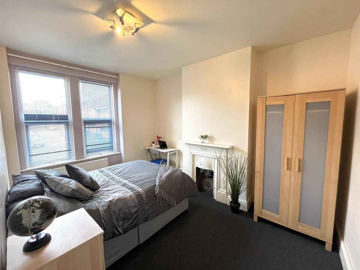 6 bedroom house for rent Laxey Road Bristol, BS7 0JA | UniHomes