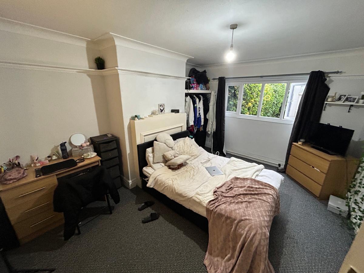 5 bedroom house for rent St Annes Road, Leeds, LS6 3NY | UniHomes
