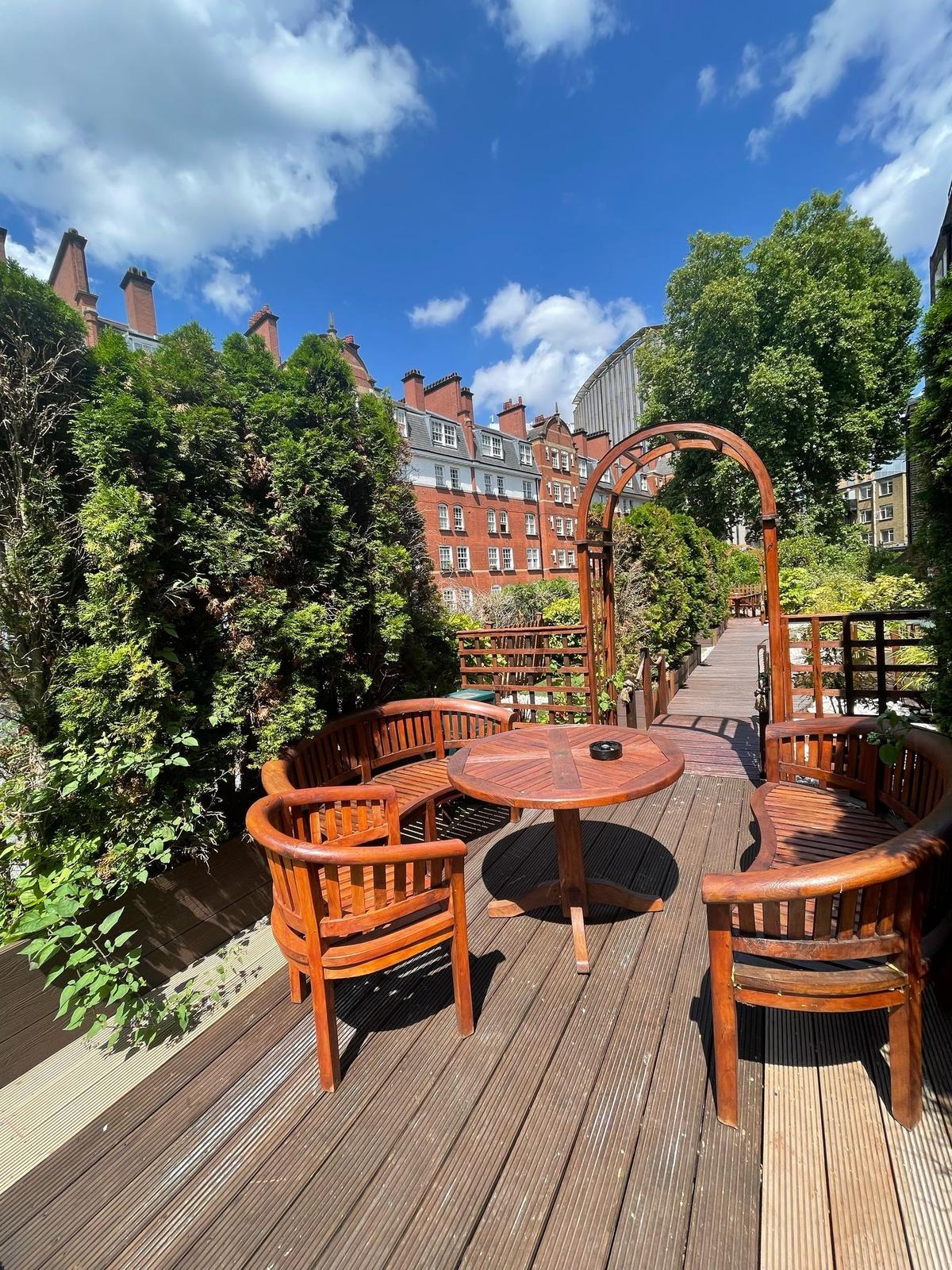 1 bedroom apartment for rent Bloomsbury London, WC1H 9EH | UniHomes