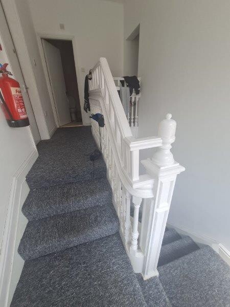 8 bedroom house for rent Birch Grove Manchester, M14 5JY | UniHomes