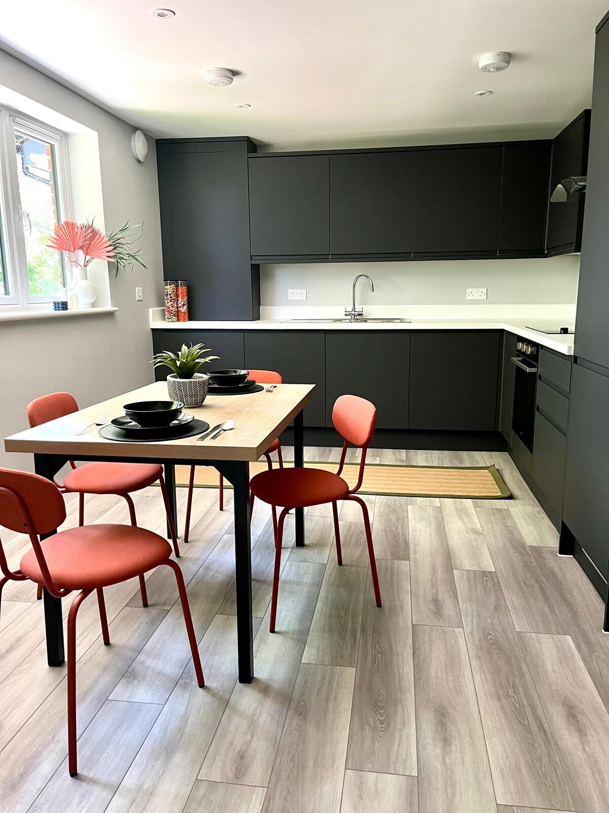 2 bedroom apartment for rent Park Close, Brighton, BN1 9DF | UniHomes