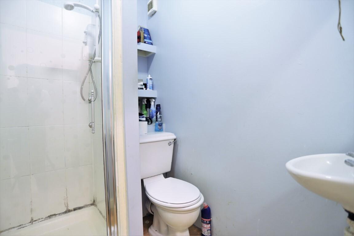 6 bedroom house for rent Barber Road, Sheffield, S10 1EA | UniHomes