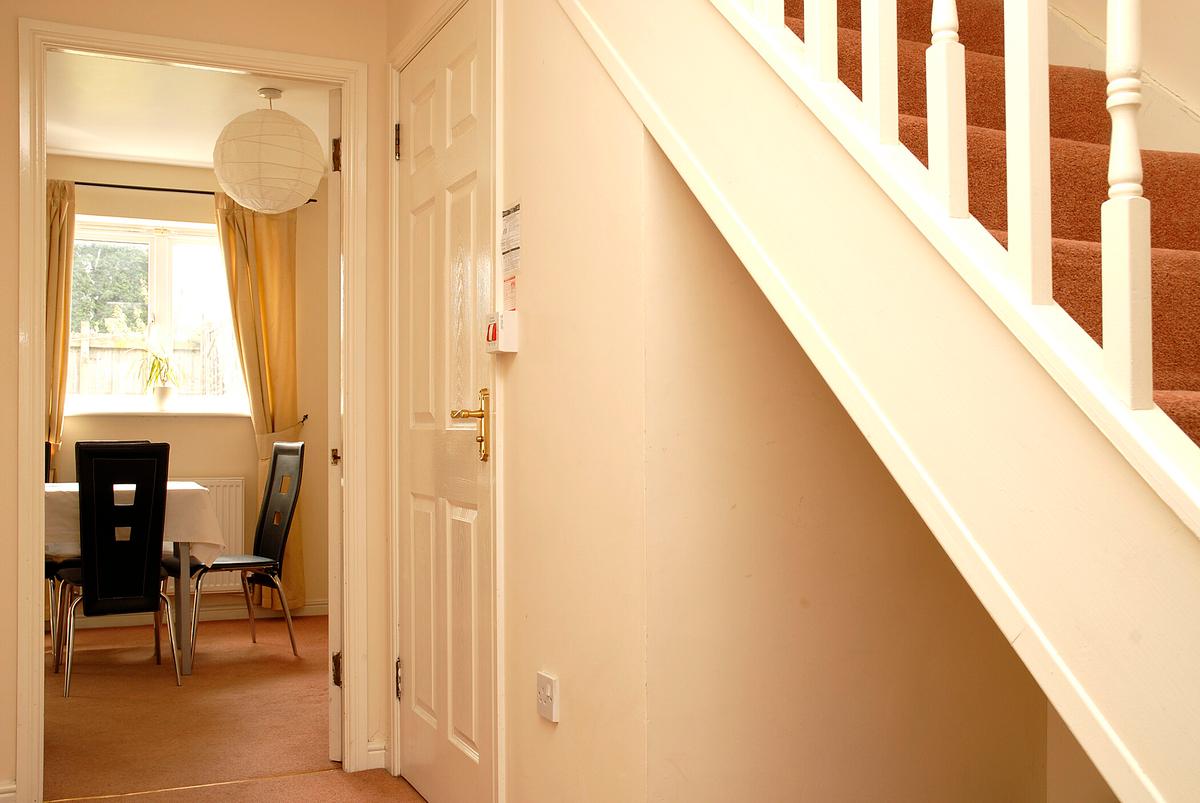 3 bedroom house for rent Mallowdale Avenue Manchester, M14 6GT | UniHomes