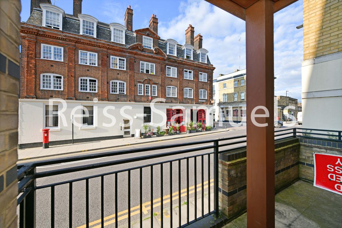 6 bedroom house for rent St. Davids Square, London, E14 3WH | UniHomes