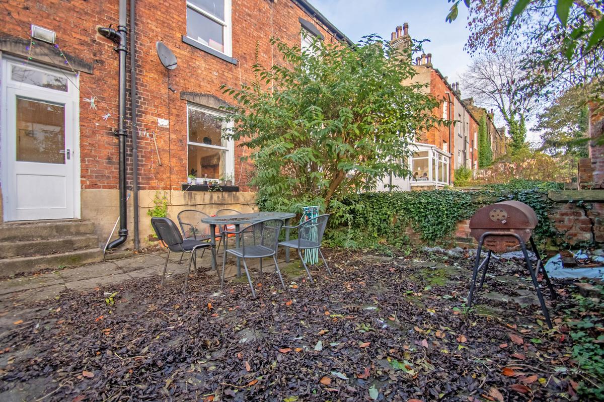 6 bedroom house for rent Victoria Road, Leeds, LS6 2AS | UniHomes