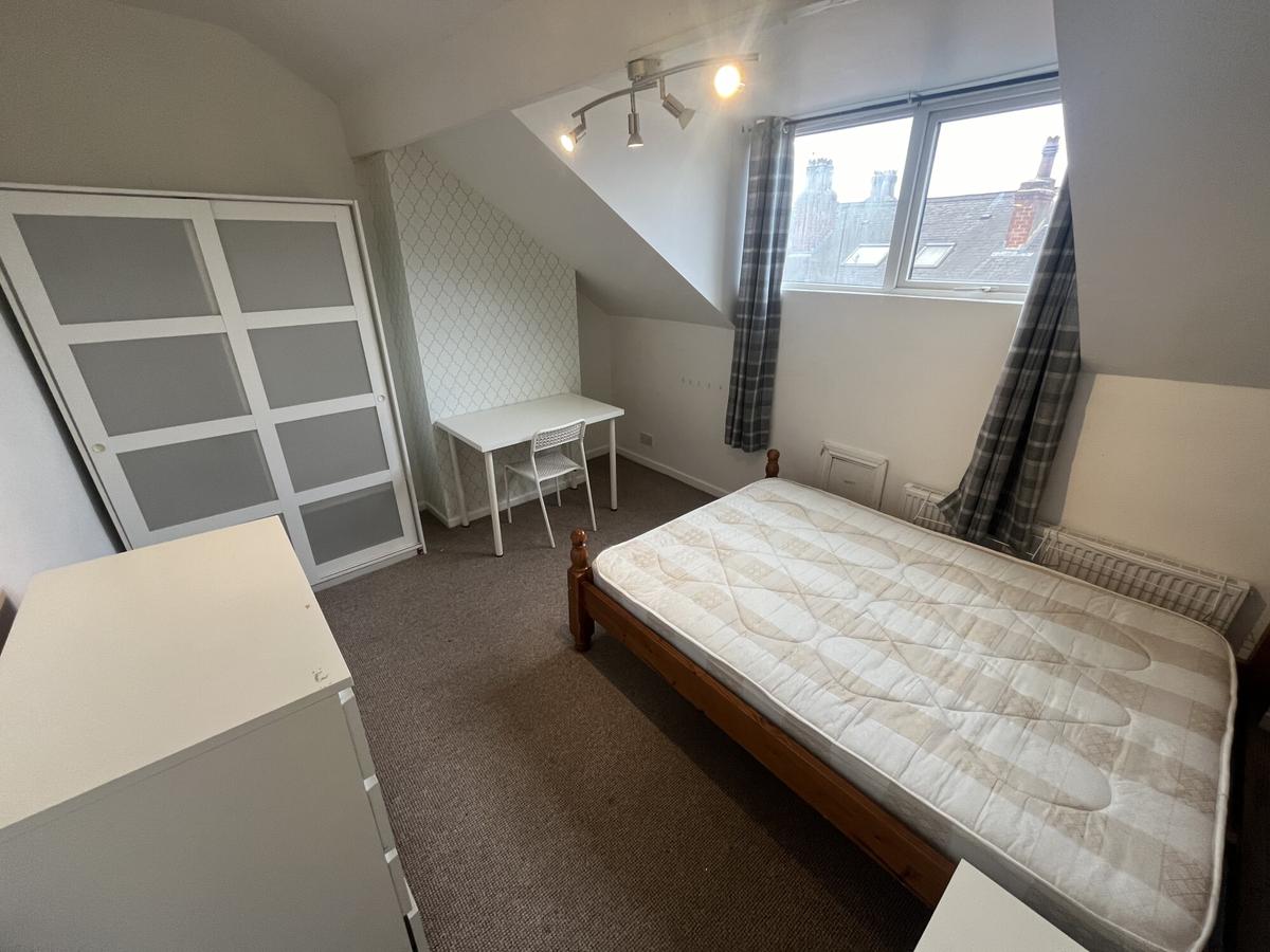 4 bedroom house for rent Harold Walk, Leeds, LS6 1PS | UniHomes