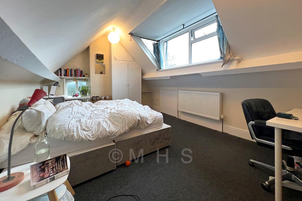 6 bedroom house for rent Victoria Road, Leeds, LS6 1DL | UniHomes