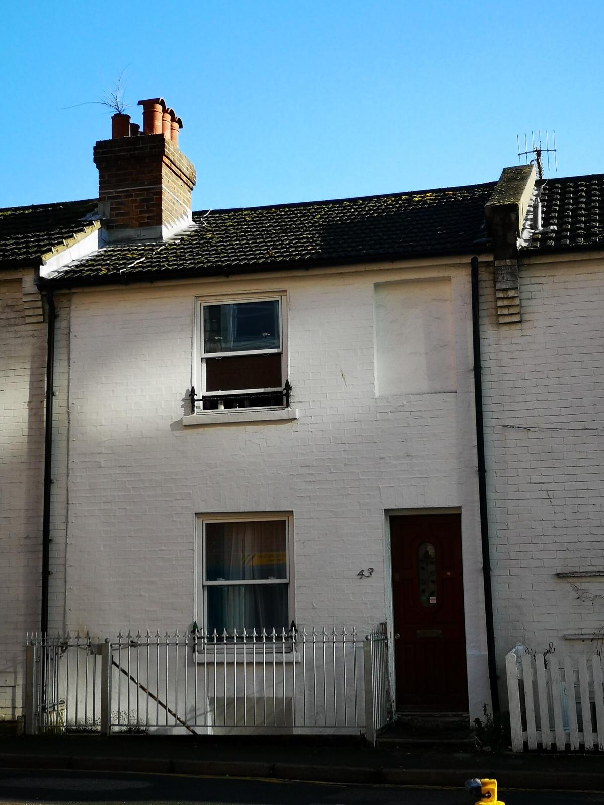 4 bedroom house for rent Frederick Street, Brighton, BN1 4TA | UniHomes