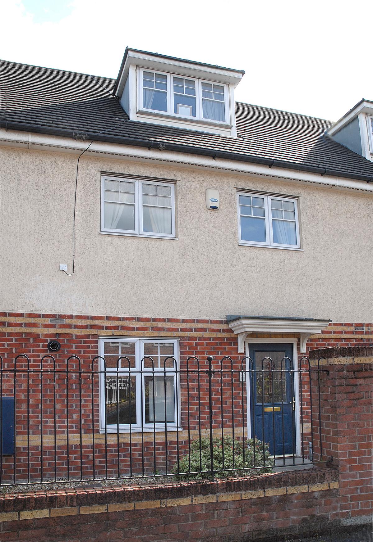 3 bedroom house for rent Mallowdale Avenue Manchester, M14 6GT | UniHomes