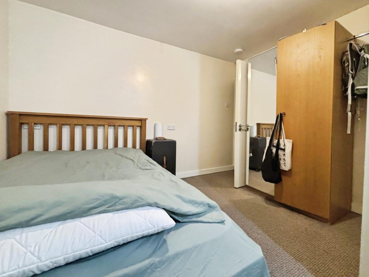 3 bedroom apartment for rent Brookvale Road Southampton, SO17 1QN ...