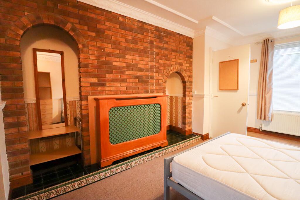 6 bedroom house for rent Wordsworth Road Norwich, NR5 8LW | UniHomes
