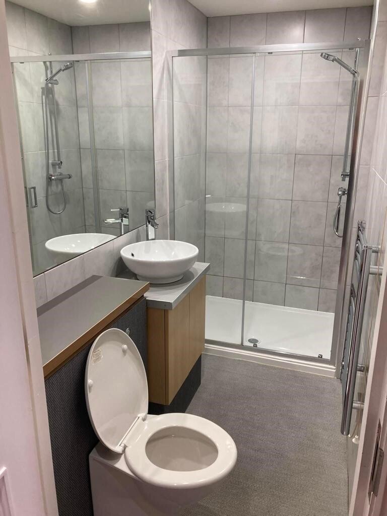 8 bedroom house for rent Osborne Road Newcastle, NE2 2AN | UniHomes