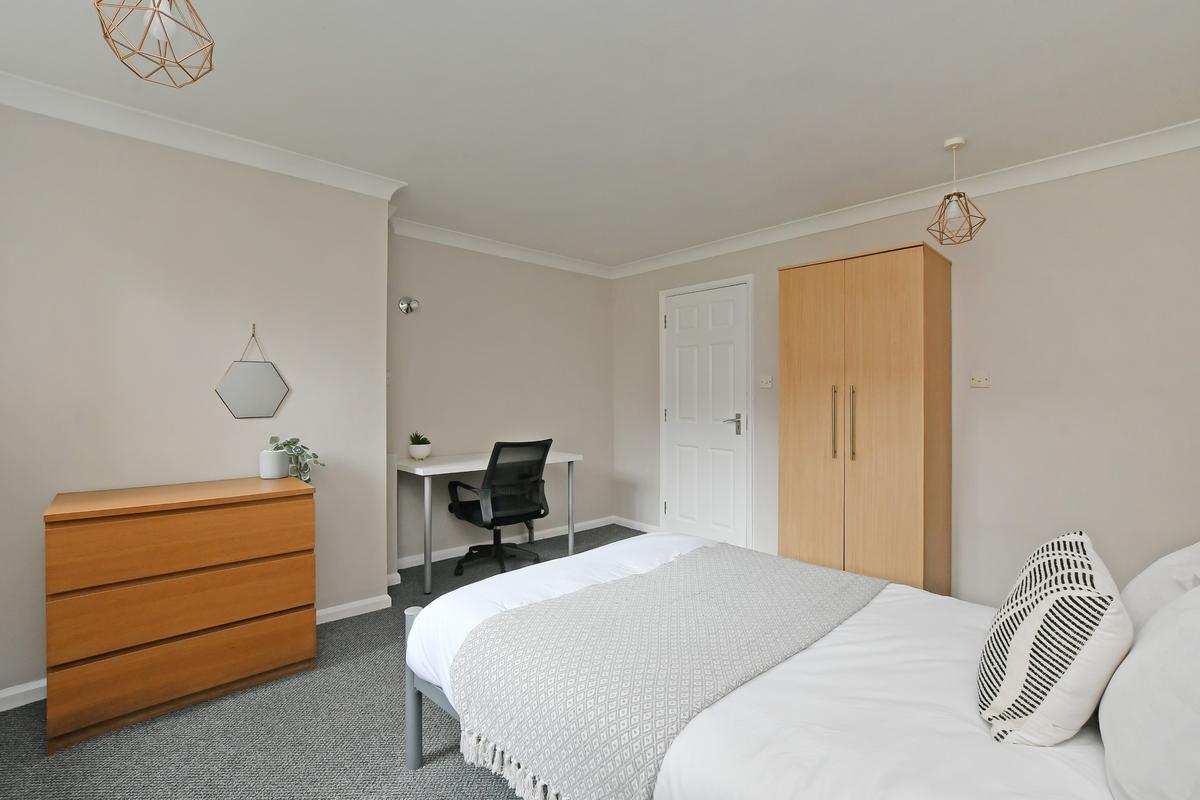 3 bedroom apartment for rent Tapton House Road Sheffield, S10 5BY ...