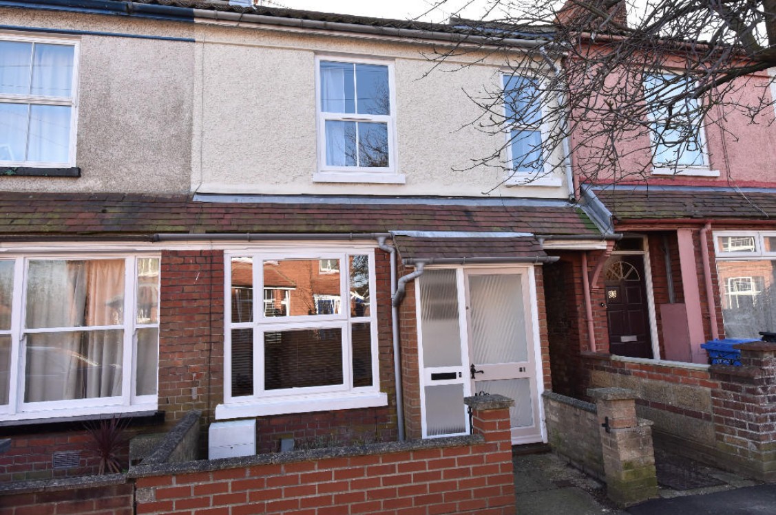 4 bedroom house for rent Highland Road Norwich, NR2 3NW | UniHomes