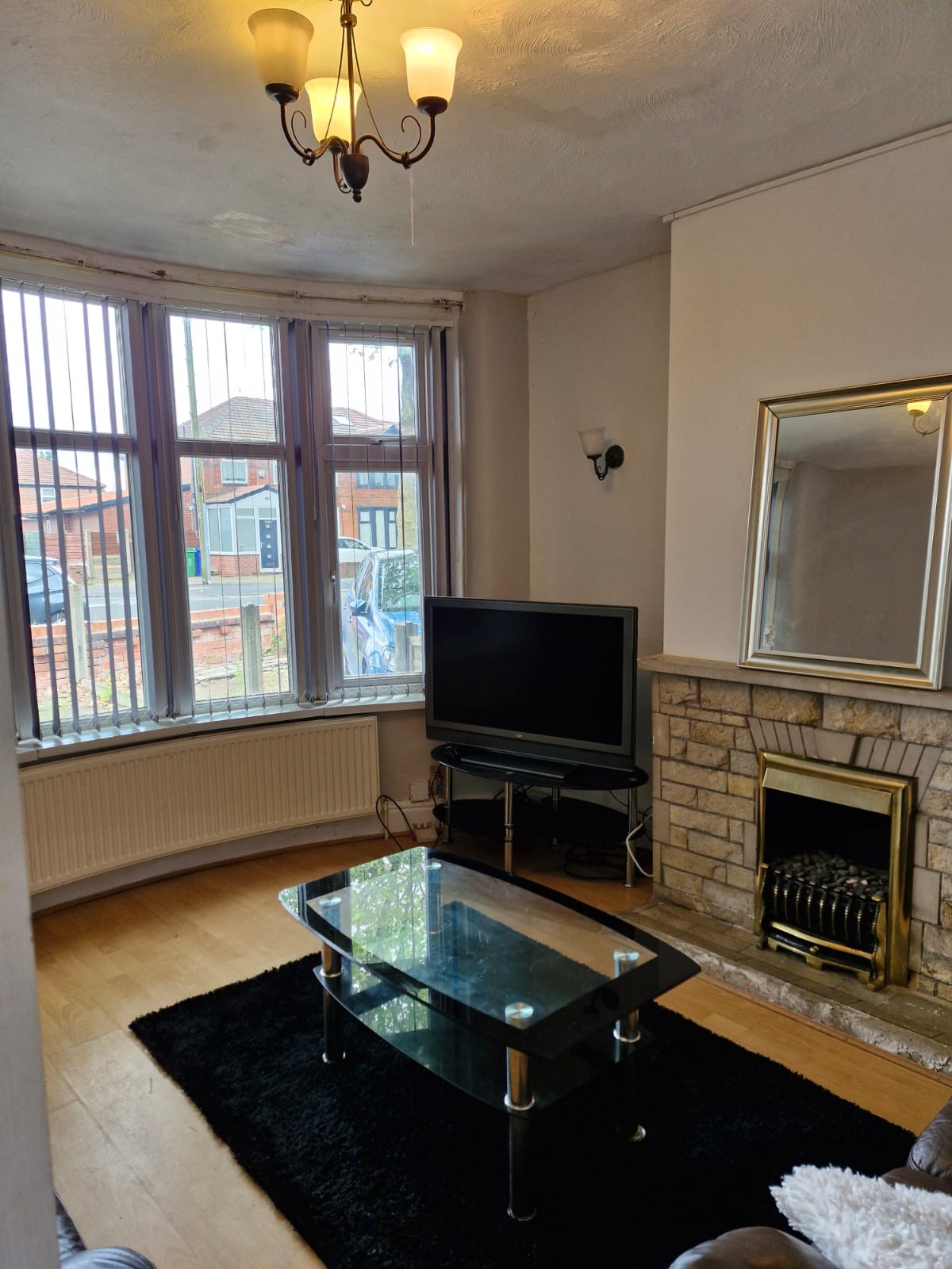 4 bedroom house for rent Parsonage Road Manchester, M20 4WY | UniHomes