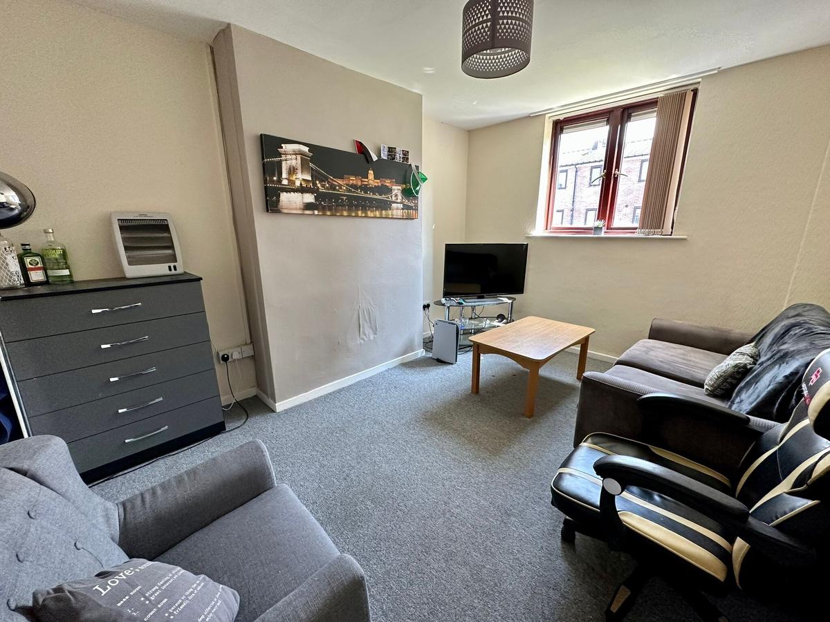 3 bedroom house for rent Summer Street Sheffield, S3 7NS | UniHomes