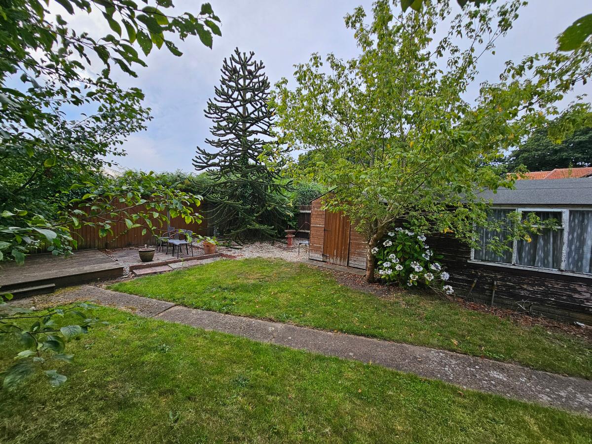 4 bedroom house for rent George Borrow Road, Norwich, NR4 7HU | UniHomes