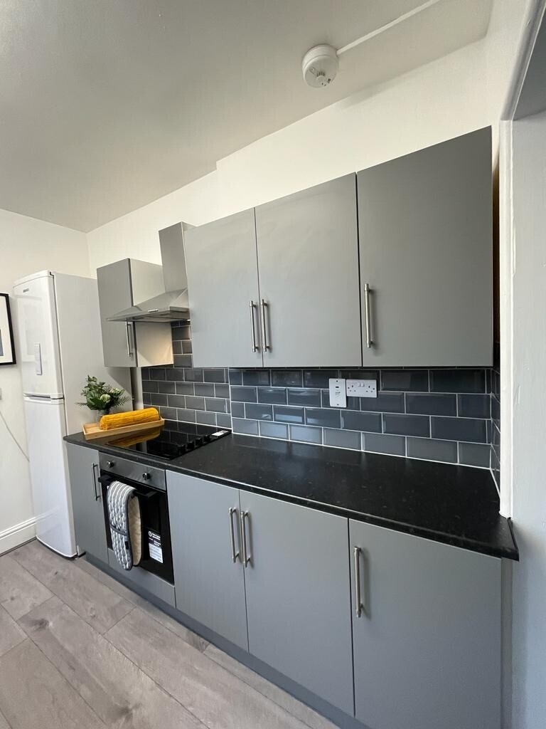 4 bedroom house for rent Cowley Street Derby, DE1 3SL | UniHomes